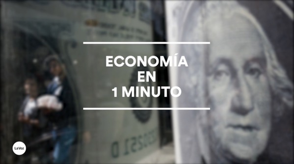1 minuto: Una decisión de 400 millones de dólares – Economic Trends